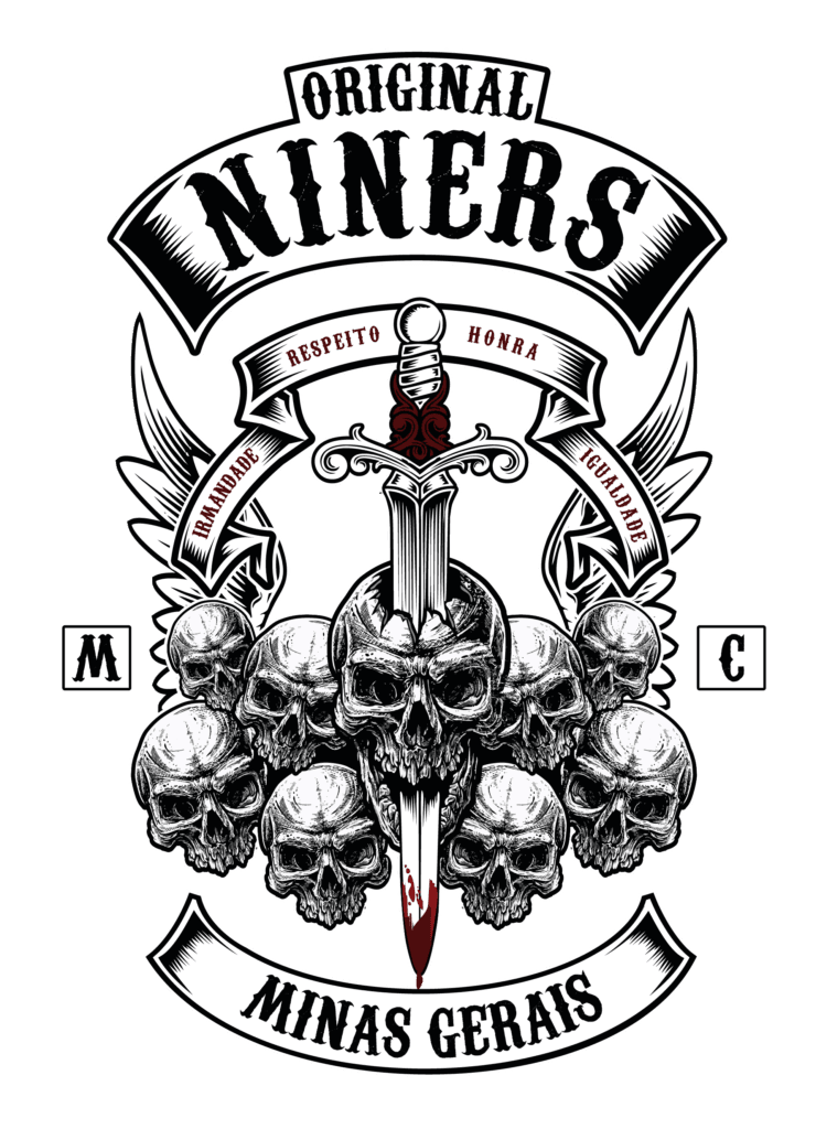 Original Niners MC – Original Niners MC